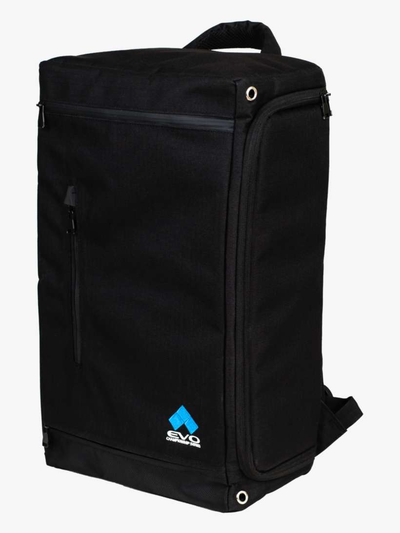 Evolution Championship Series Transporter Fight Stick - Splitframe ...