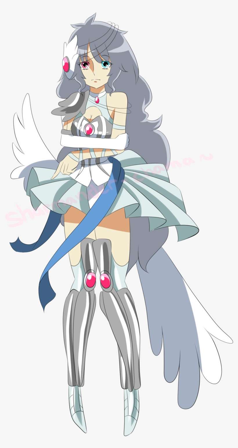 Saint Seiya Oc Vega Alestia By Peachpitlover-d5gdf9v - Saint Seiya ...