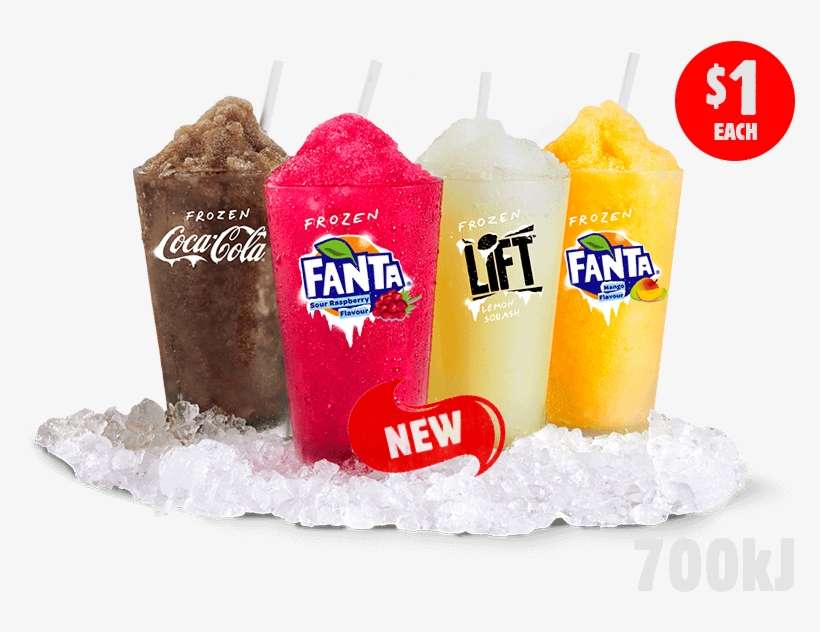 Frozen Drinks - Fanta Orange Halloween Costume Soda Pop Drink T Shirt ...