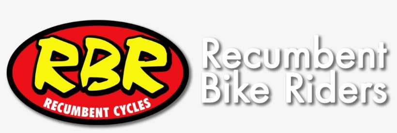 Rbr Recumbent Bike Riders Rbr Home Of Metabikes And - Recumbent Bicycle PNG Image | Transparent ...