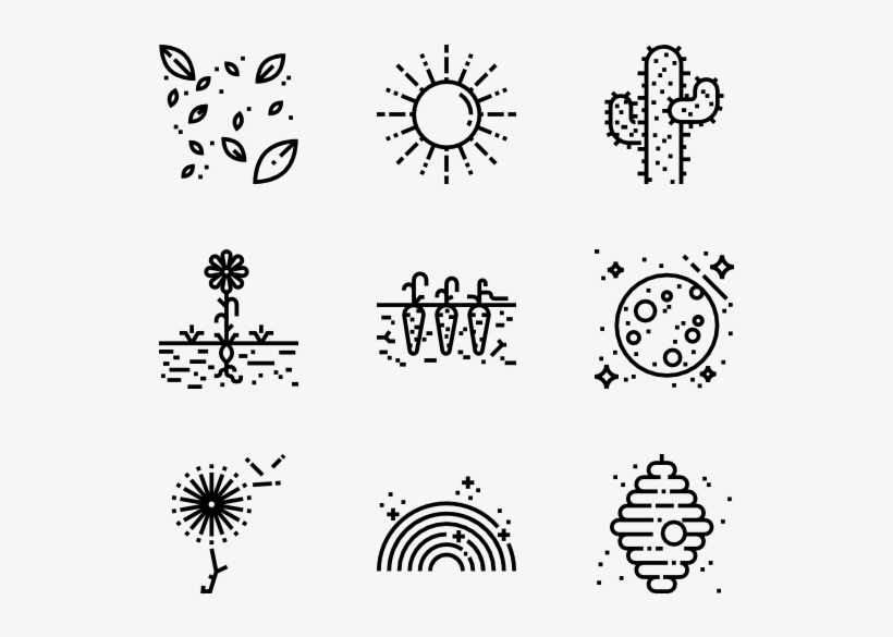 Nature - Icon PNG Image | Transparent PNG Free Download on SeekPNG