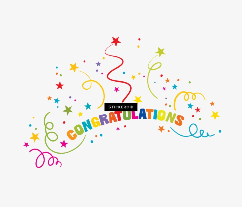 Download Congratulation - Congratulations Employee Of The Quarter ...