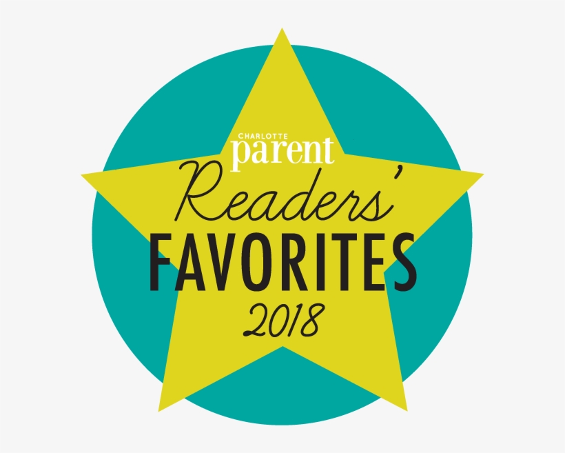 Download Charlotte Parent Magazine | Transparent PNG Download | SeekPNG