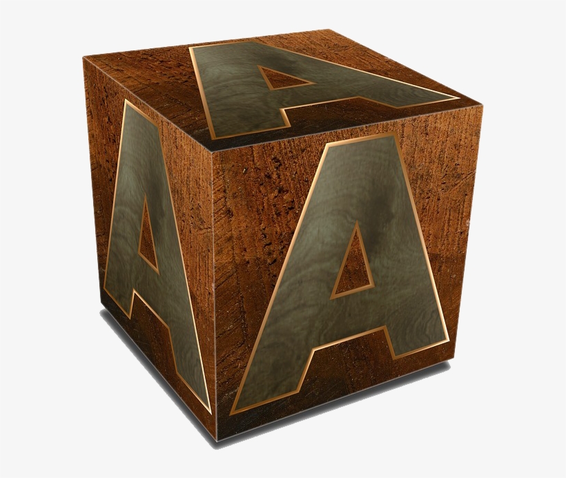 Download Alfabeto Cubo Madeira Png - Alphabet | Transparent PNG ...