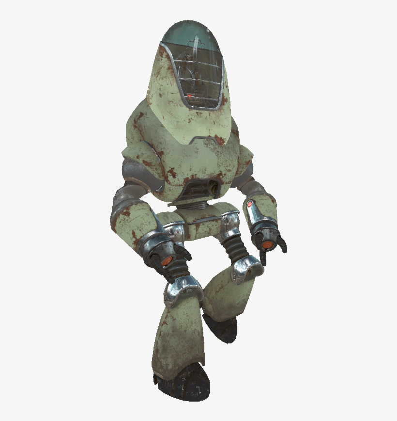 A million Protectrons | SpaceBattles