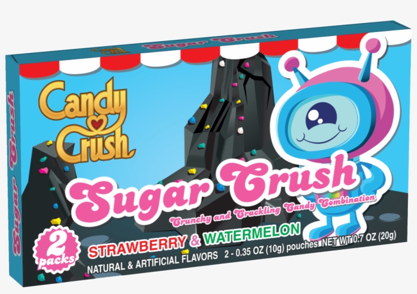 Kids Choice Award Candy Crush Sugar Rush - Candy Crush Jelly Fish Candy ...