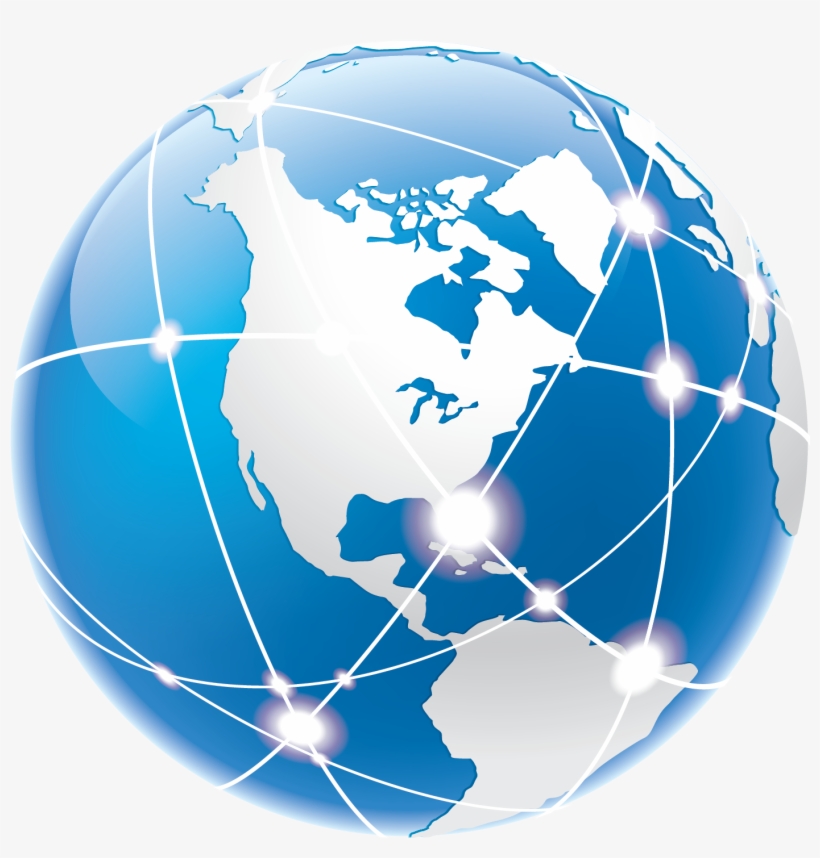 World Connection Png PNG Image | Transparent PNG Free Download on SeekPNG