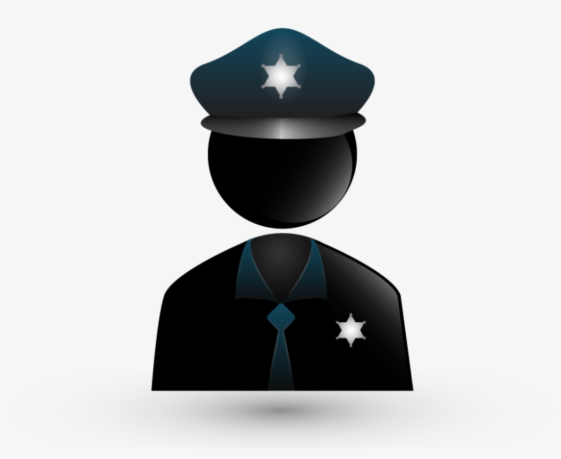 Law Enforcement Agency Icon PNG Image | Transparent PNG Free Download ...