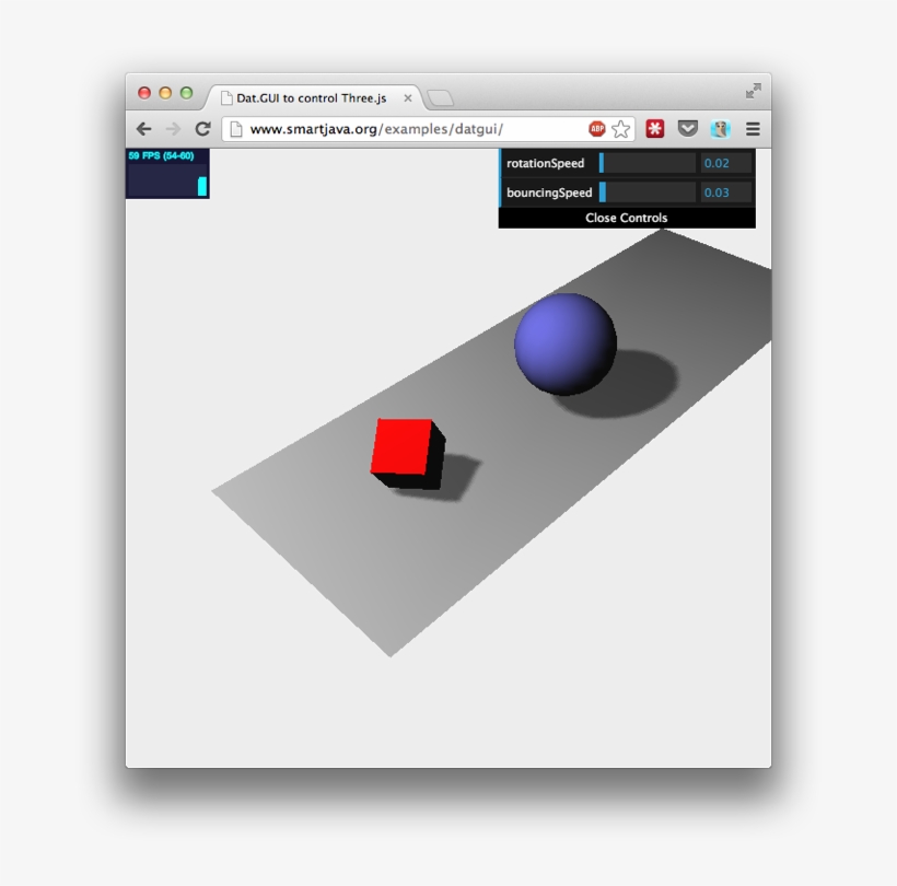 Download Gui To Control Three - Javascript Gui | Transparent PNG ...