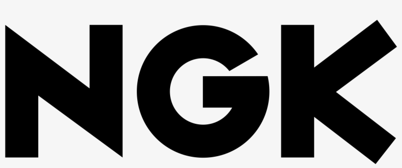 Download Ngk Logo Png Transparent - Logo Ngk | Transparent PNG Download ...