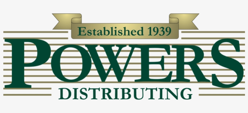 Powers Distributing Logo PNG Image | Transparent PNG Free Download on ...