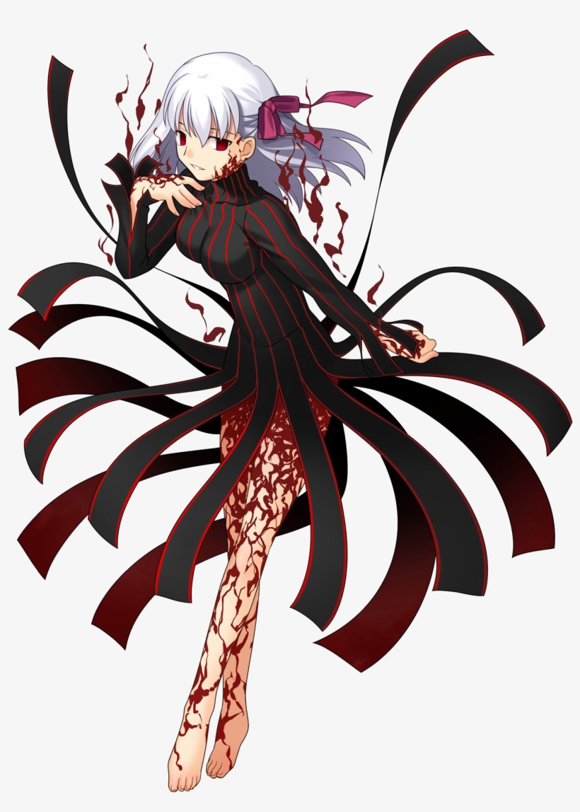 Dark Sakura Vs The Flash (dc) - Dark Sakura Fate PNG Image ...