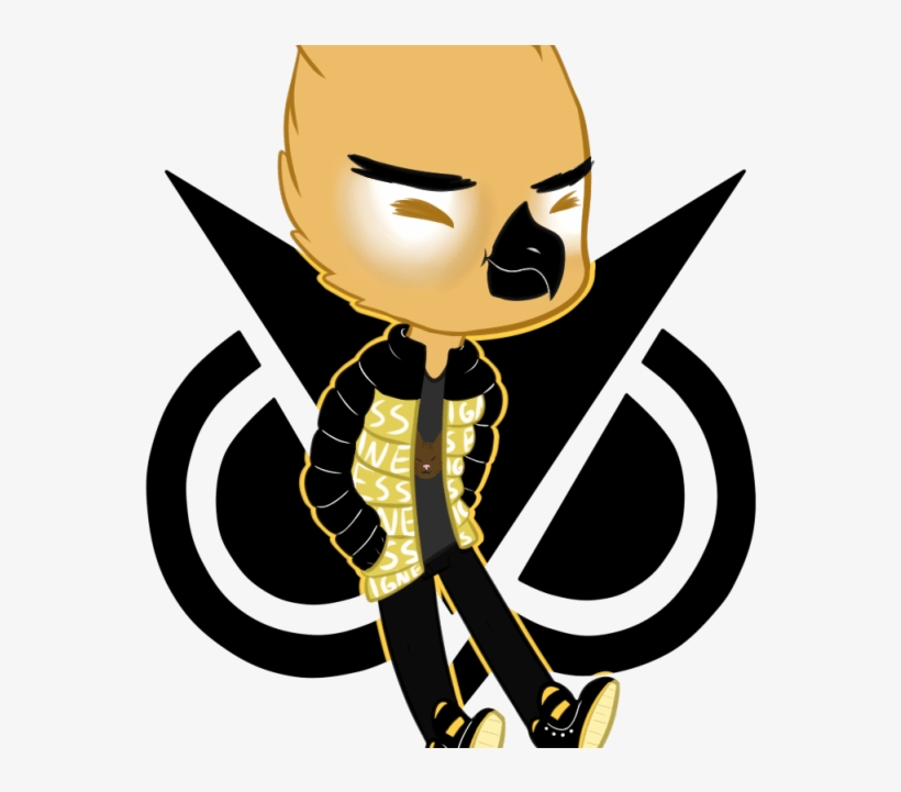Vanoss - Vanossgaming PNG Image | Transparent PNG Free Download on SeekPNG