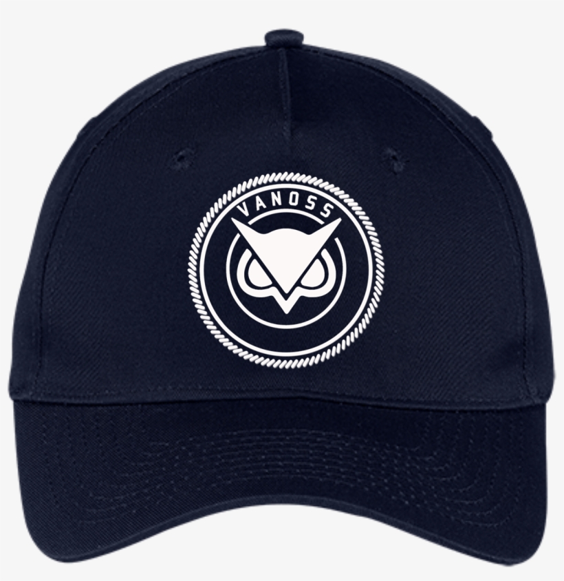 Vanoss Limited Twill Cap - Vanossgaming New PNG Image | Transparent PNG ...
