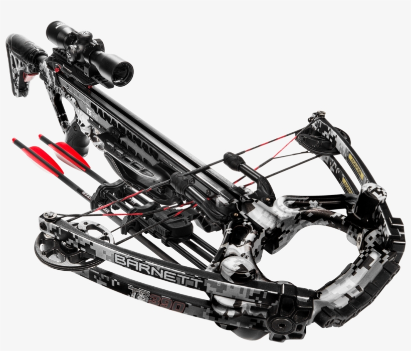 Barnett Predator Crossbow PNG Image | Transparent PNG Free Download on ...