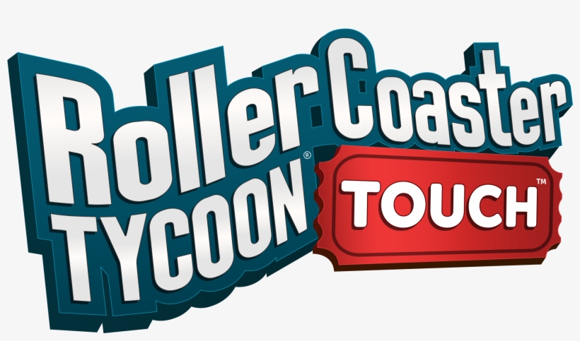 Time To Get Wet And Wild In Roller Coaster Tycoon's - Rollercoaster ...