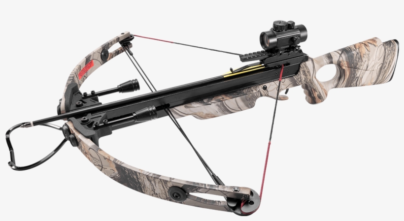 Crossbow - Compound Bow PNG Image | Transparent PNG Free Download on ...