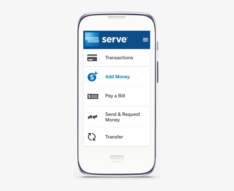 Serve Phone - Mobile App PNG Image | Transparent PNG Free Download on ...