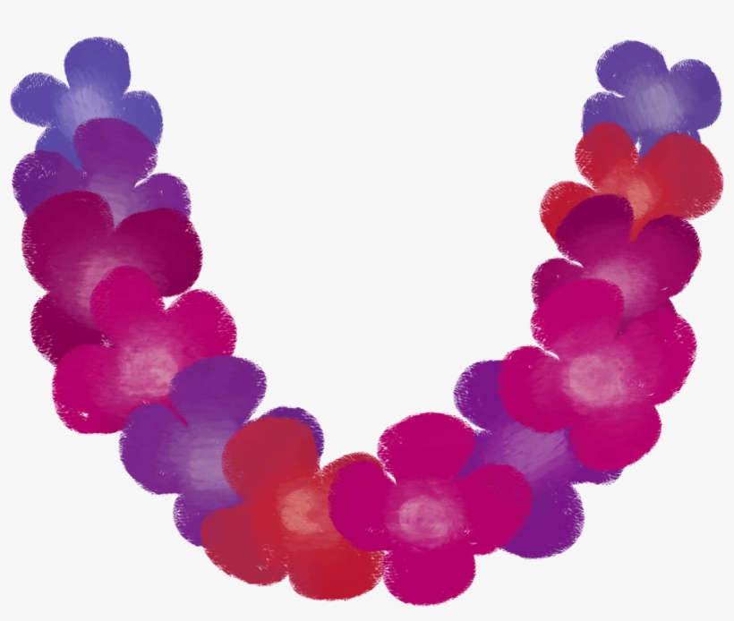 Clip Art Lei Transparent PNG Image | Transparent PNG Free Download on ...
