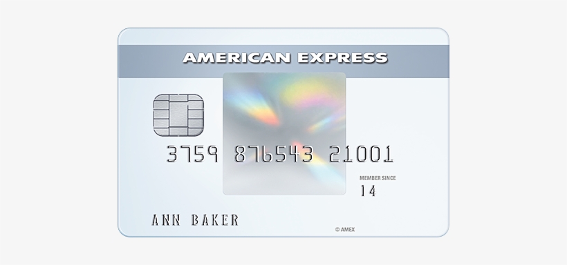 My Retention Offer For The American Express Everyday - Amex Everyday ...