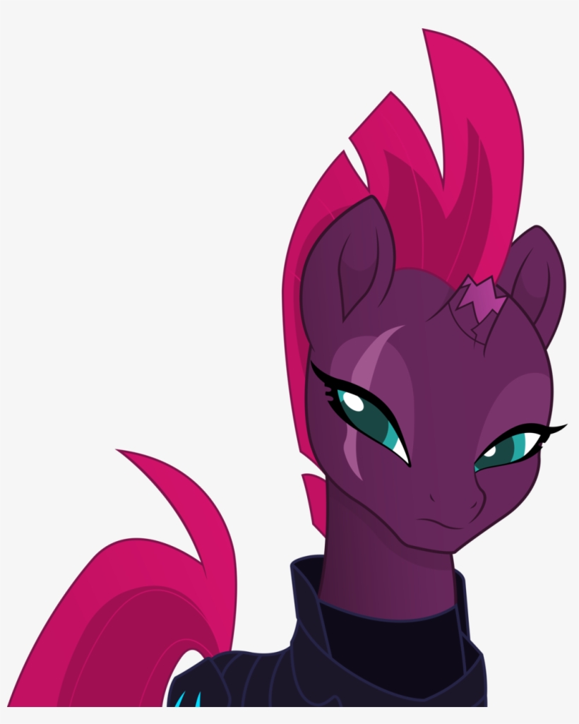 Tempest Shadow You Pretty Good By Joemasterpencil - My Little Pony ...