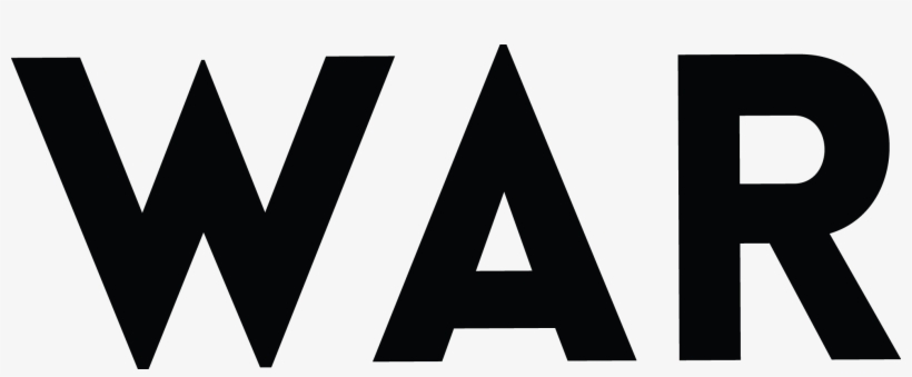 Download War Logo | Transparent PNG Download | SeekPNG