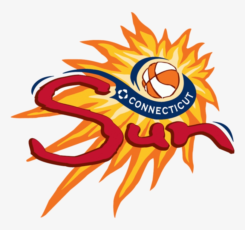 Pictures Of Suns - Connecticut Suns PNG Image | Transparent PNG Free ...