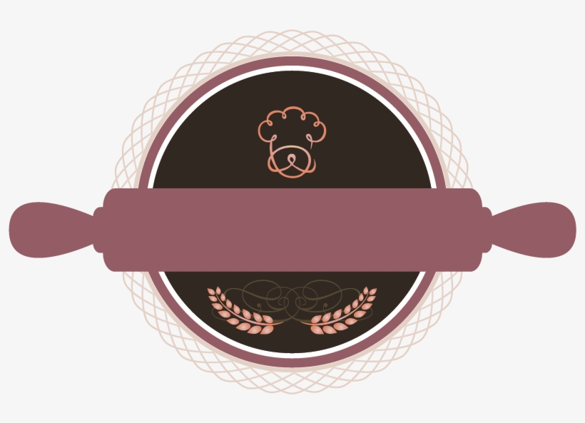 Download Image Black And White Stock Bakery Vector Logo Design - Logo ...