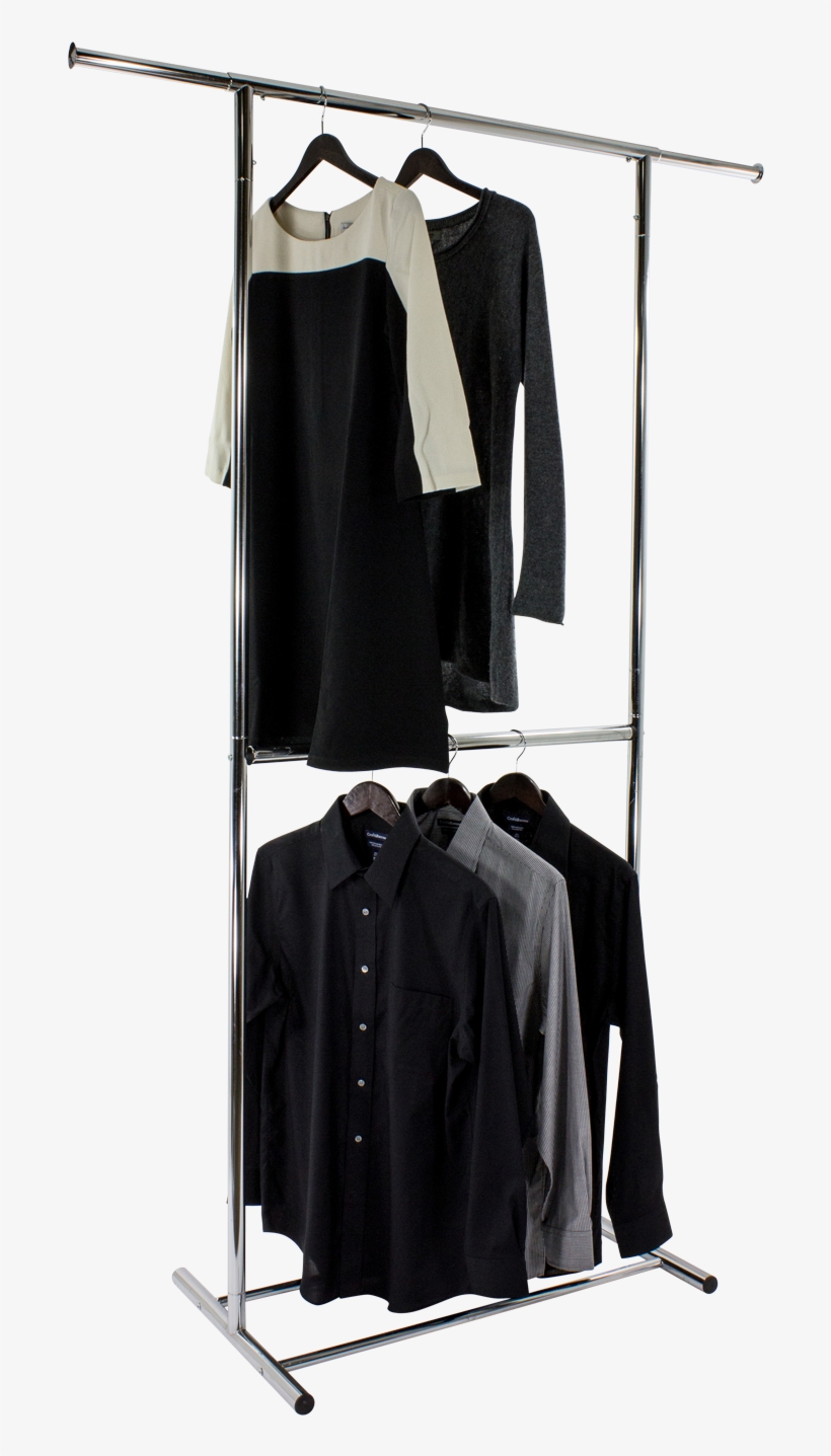 Download Png Freeuse Download Closet Drawing Clothing Rack - Clothing ...