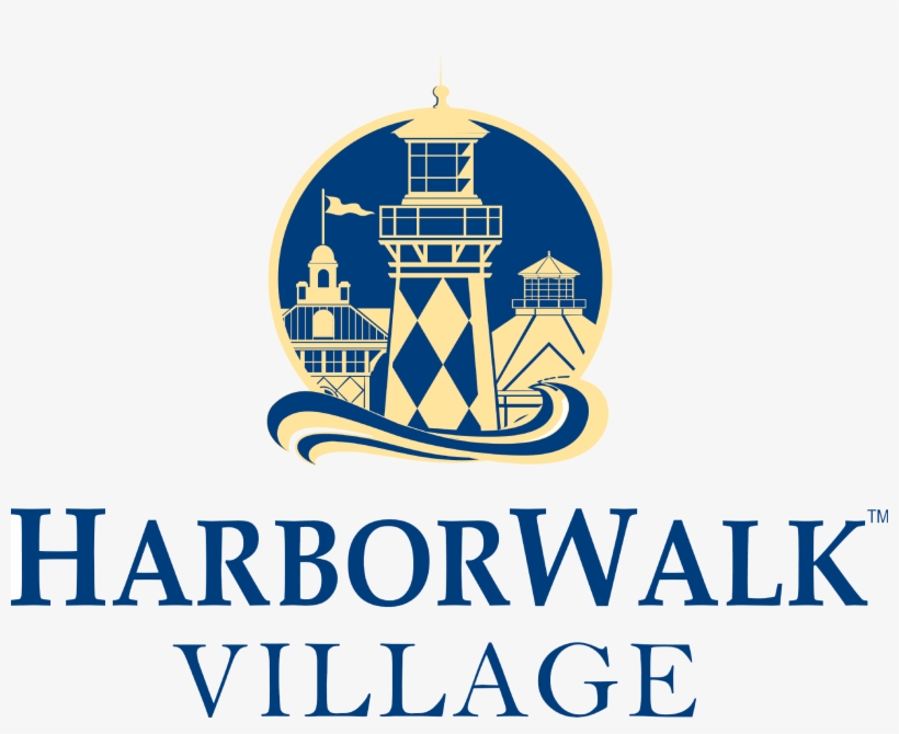 Promotional Copy - Harborwalk Logo PNG Image | Transparent PNG Free ...