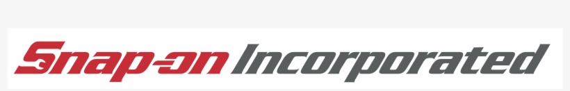 Snap-on Incorporated Logo Png Transparent - Snap On Tools PNG Image ...
