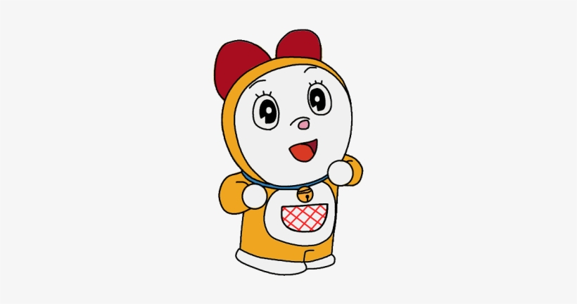 Download Doraemon Best Png Png Images - Cartoon Character Doraemon ...