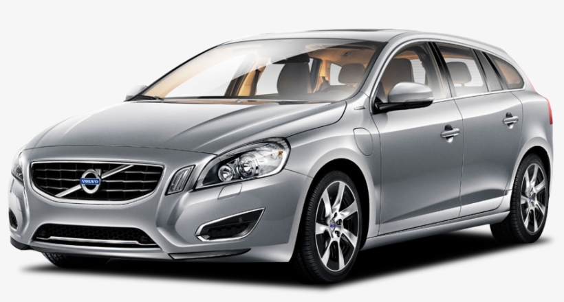 Download Download - Volvo V60 Transparent Background | Transparent PNG ...