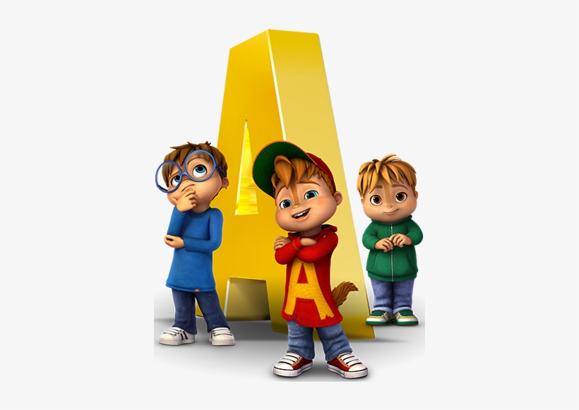 Download Alvinnn And The Chipmunks - Fisher Price Alvin And The ...