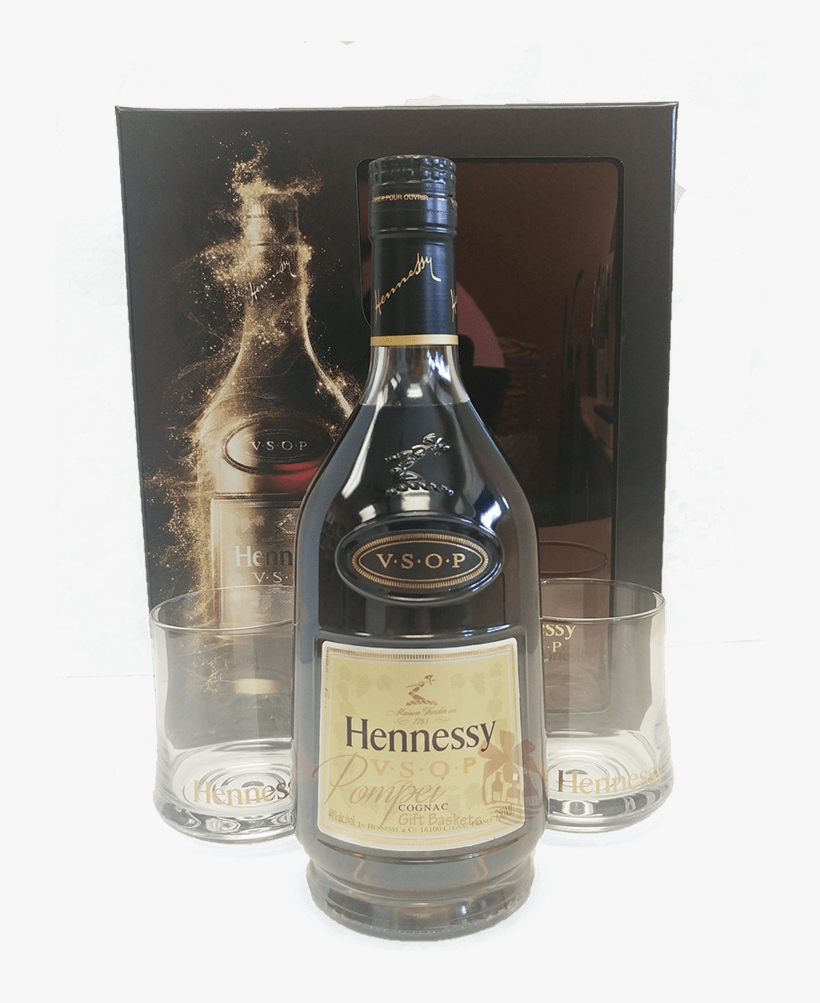 Download Hennessy Vsop Privilege Gift Set, Hennessy Vsop Glass ...