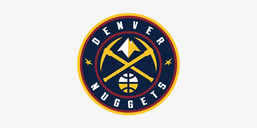 Download Logo For Denver Nuggets - Denver Nuggets Logo 2018 ...