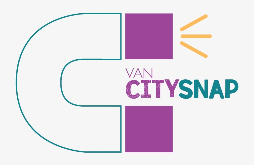 18 Jun Cityhive Vancouver Vancity Snap Logo - Graphic Design PNG Image ...