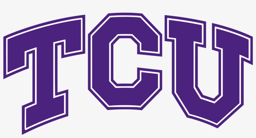 Tcu Beats Iowa State - Tcu Logo Png PNG Image | Transparent PNG Free ...