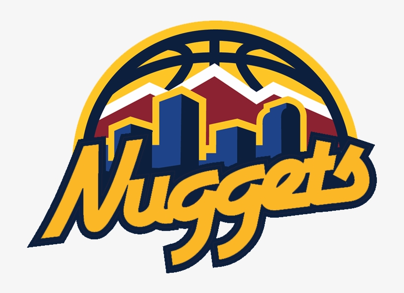 Download Thumbnail - New Nuggets Logo | Transparent PNG Download | SeekPNG