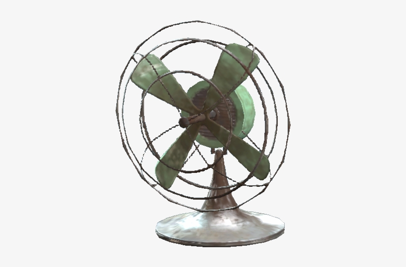 Download Office Desk Fan - Wiki | Transparent PNG Download | SeekPNG