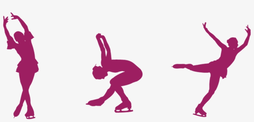 Figure Skating Png Transparent Image - Figure Skating Png PNG Image ...