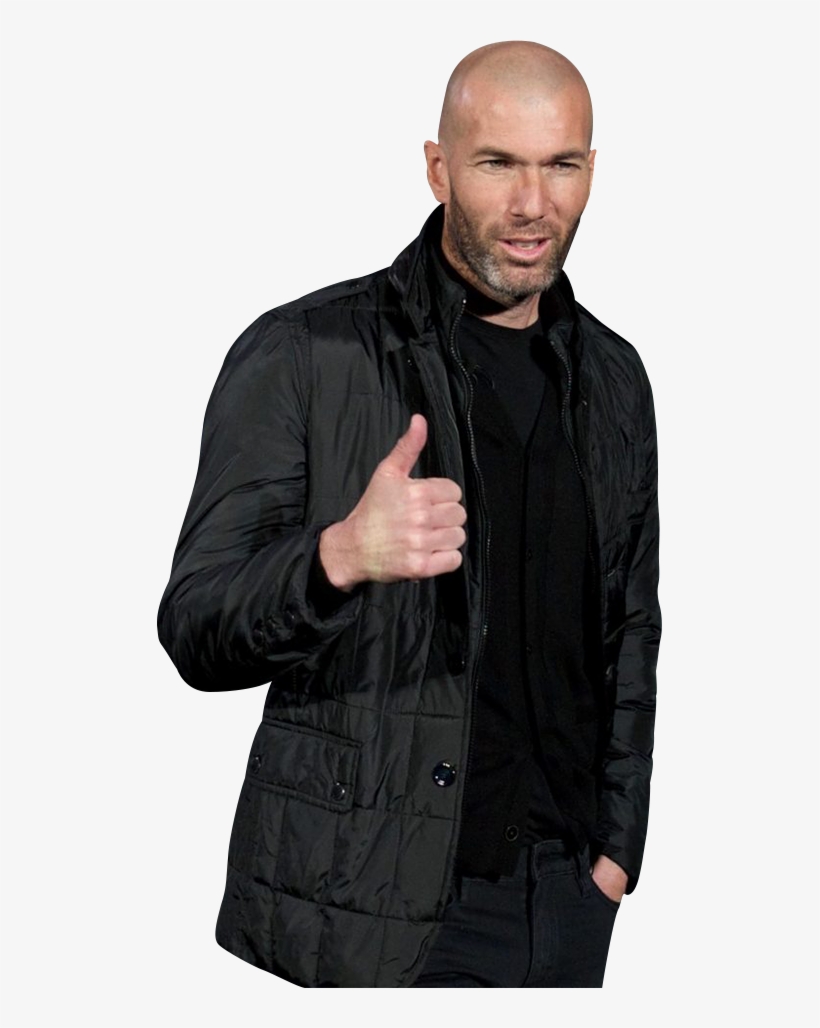 To Download The Render, Click On The Render And You - Zinedine Zidane ...