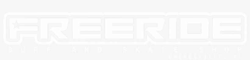 Freeride Surf And Skate Logo - Graphics PNG Image | Transparent PNG ...