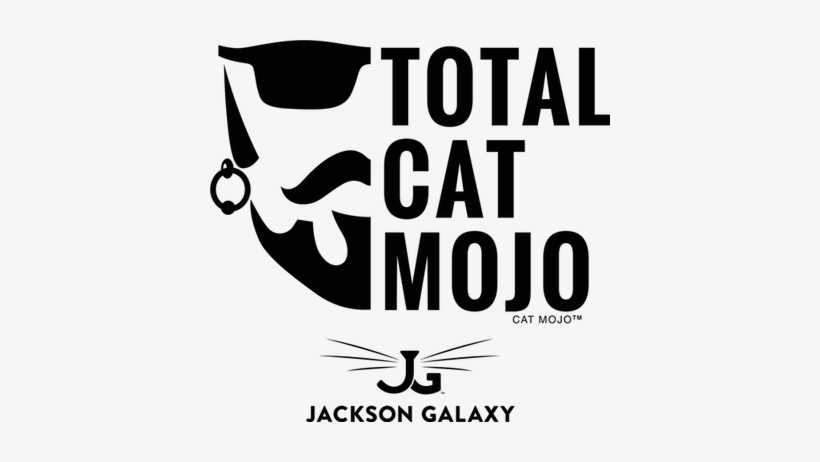 Cat Mojo - Total Cat Mojo: The Ultimate Guide To Life With Your PNG ...