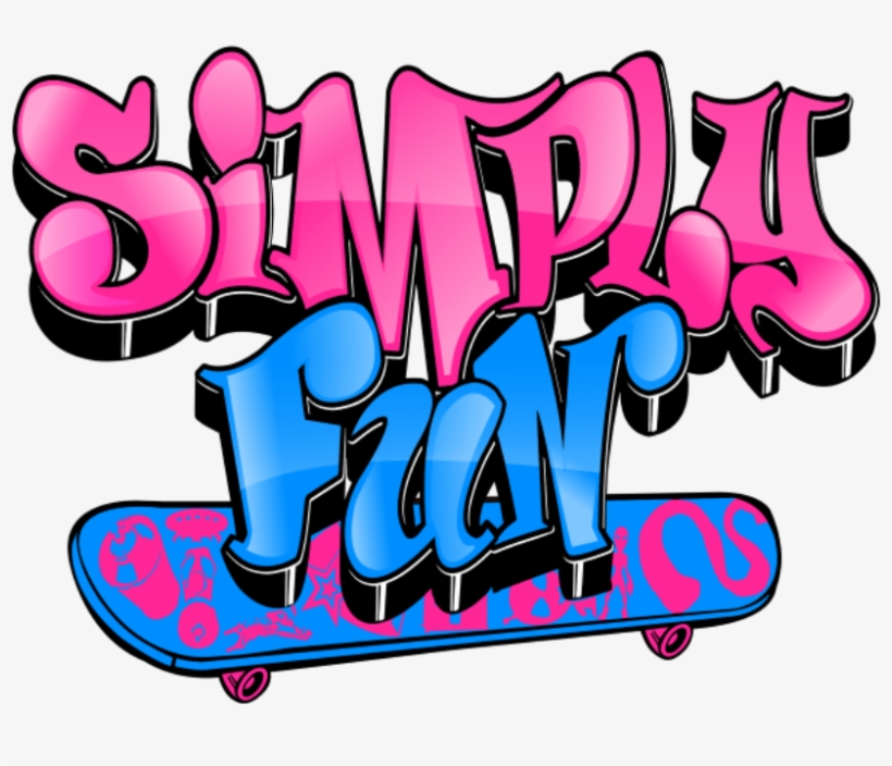 Simply Fun Logo PNG Image | Transparent PNG Free Download on SeekPNG