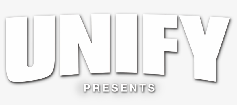 Logo - Unify Presents PNG Image | Transparent PNG Free Download on SeekPNG
