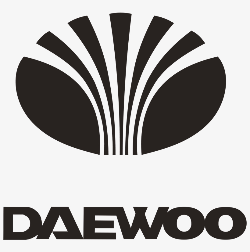 Daewoo - Tata Daewoo Logo Png PNG Image | Transparent PNG Free Download ...