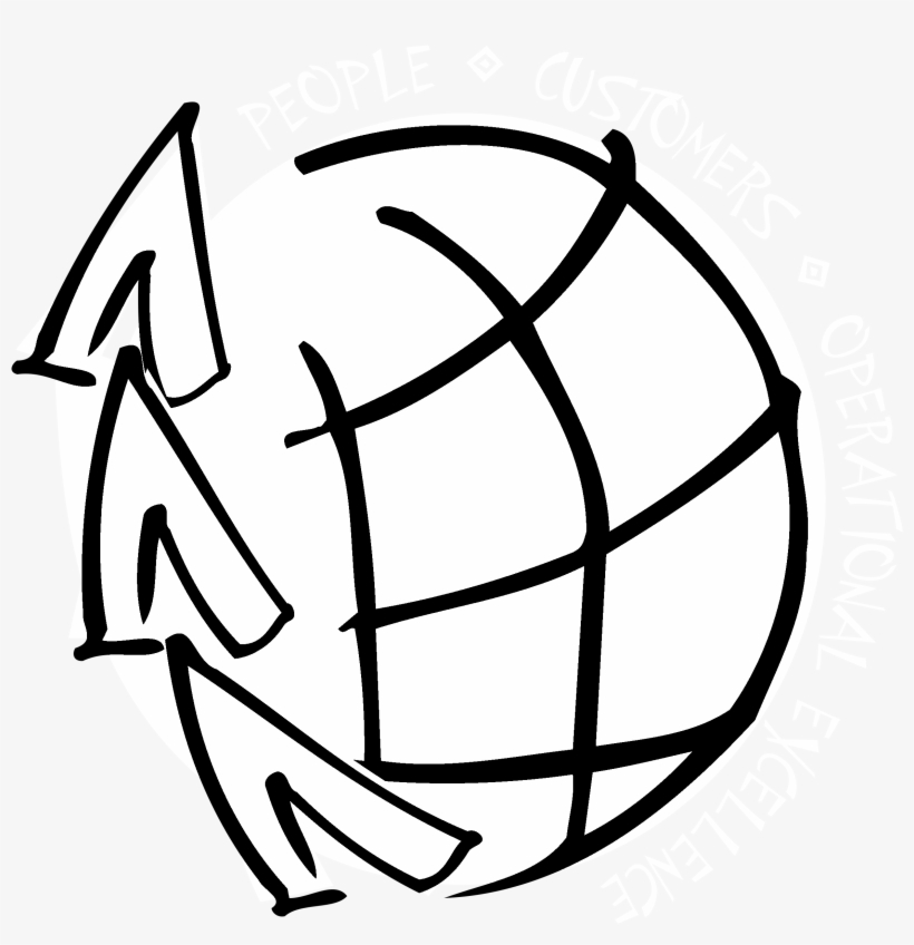 International Paper Logo Black And White - Download PNG Image ...