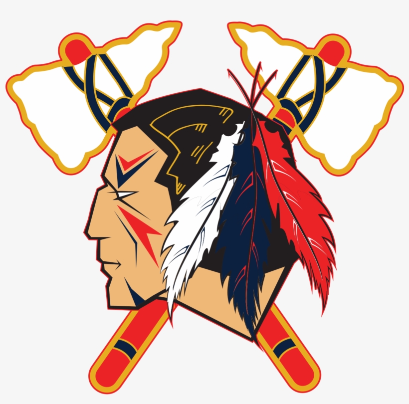 Johnstown Tomahawks Logo PNG Image | Transparent PNG Free Download on ...