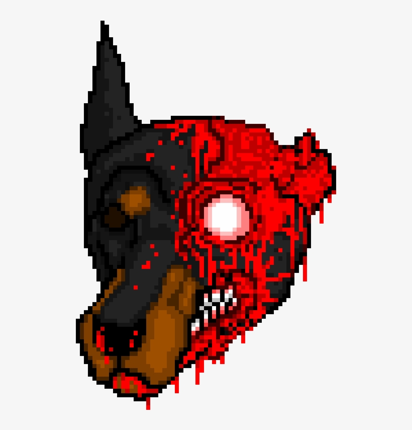 Hotline Miami Graham